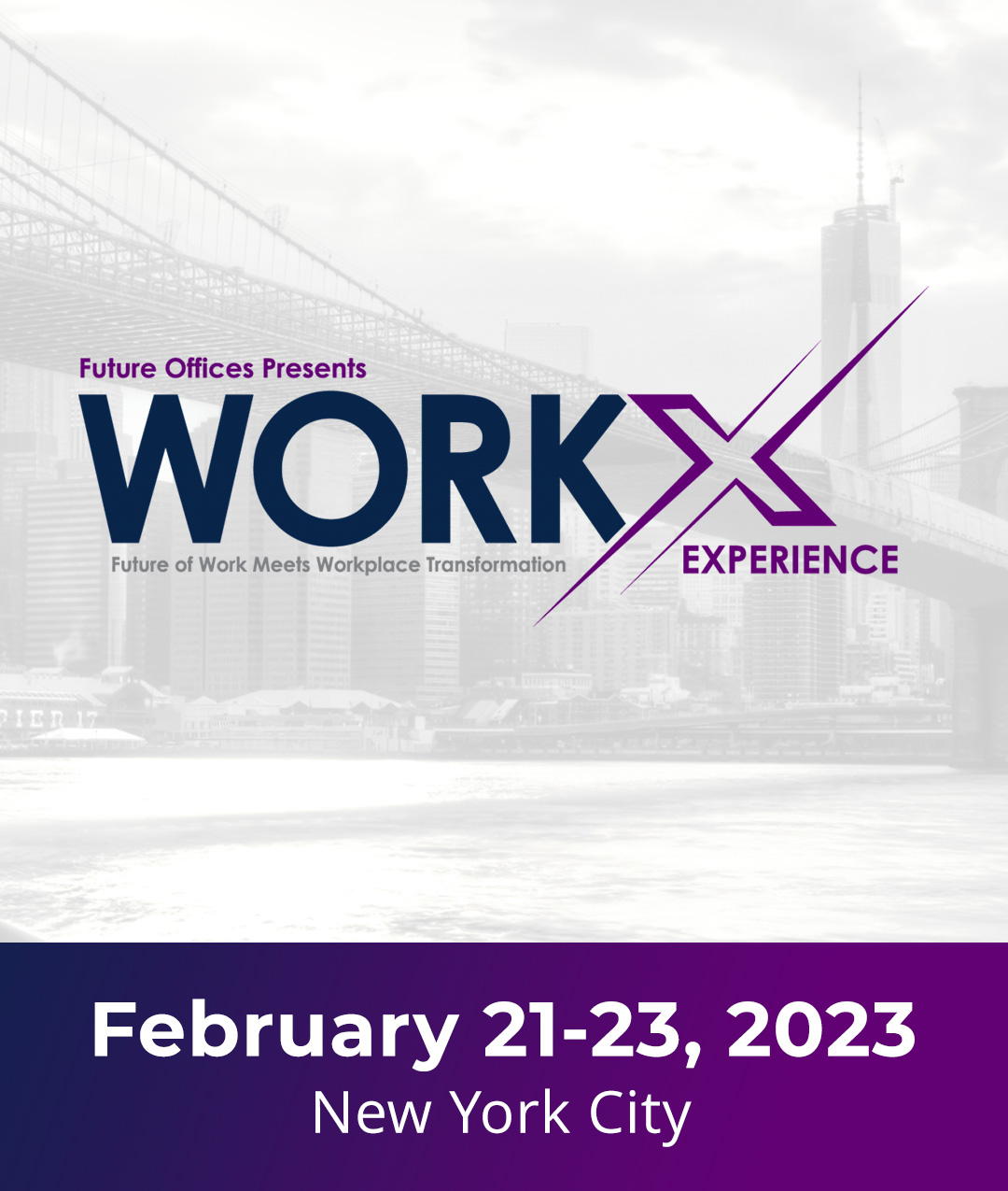 Phunware at the 2023 WorkX Conference